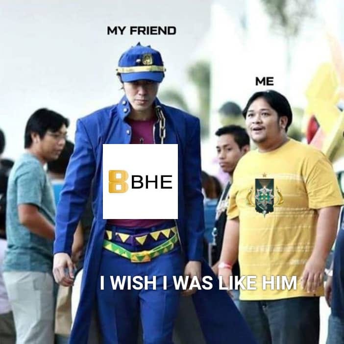 **Discover the Future of Cryptocurrency Trading with BHE Exchange ...
