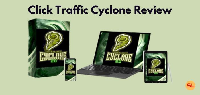 Click Traffic Cyclone Review 2023 | by ChanakaM | Jul, 2023 | Medium