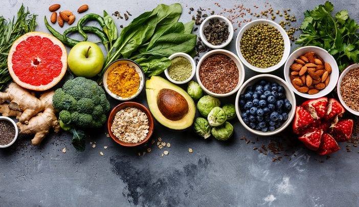 The Alkaline Diet Hoax: Debunking the pH Myth and Unraveling the Truth ...