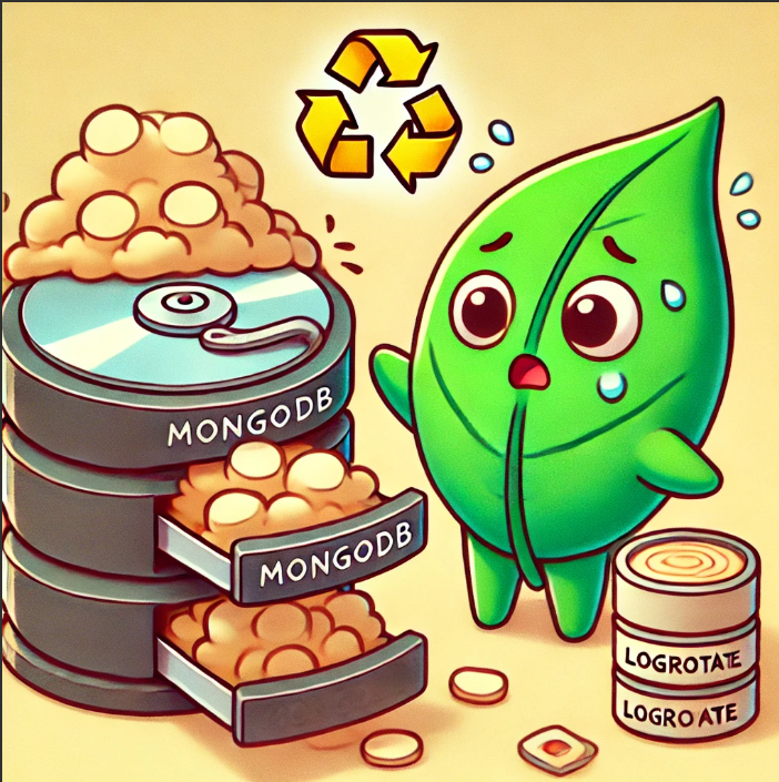 A Step-by-Step Guide to Rotating MongoDB Logs on AWS EC2 Using ...