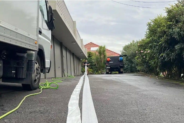 Pipe Relining - Totall Relining Solutions - Medium