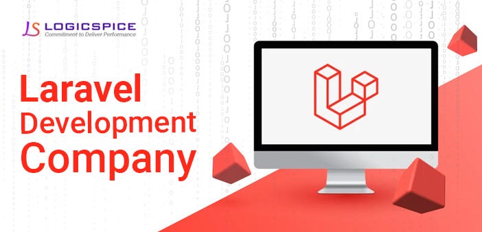 Laravel Development Agency | Best Laravel Development Company — Logicspice - Logicspice Software ...