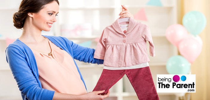 10 Tips To Shop For Your Newborn Baby’s Clothes | by Utmost Array | Medium