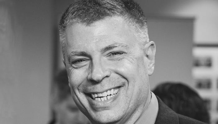 The Future Of Money, Business and Collaboration with Mark Pesce | by ...