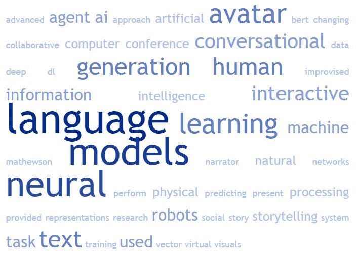 Evolution of Language Representation Techniques | by Jay paneliya | Nov ...