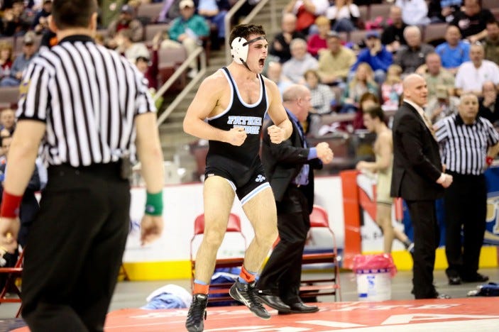 Judge’s Galasso officially commits to Cornell | by Admin | Northeast ...