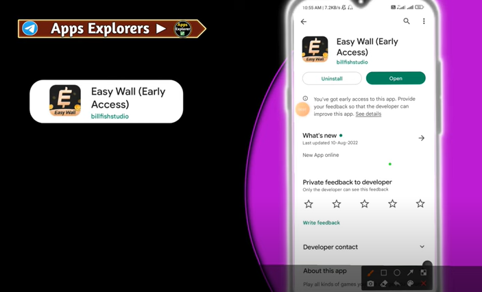 Does Easy Wall Pay Real Money? My Honest Review | by Oladejo Elisha ...