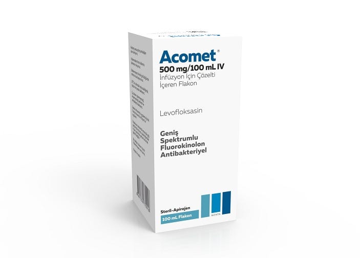 Acomet nedir? Ne işe yarar? Yan etkileri, Faydaları, Kullanıcı ...