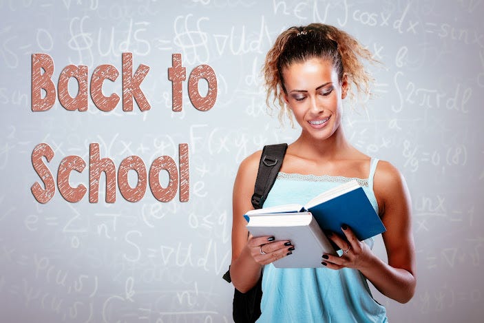Kickstart Your School Year: Essential Tips for Teachers to Thrive | by ...