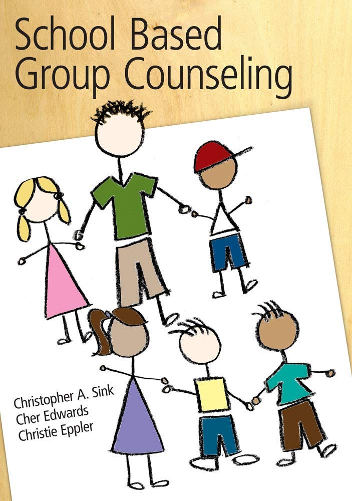 [EPUB[BEST]} School Based Group Counseling (School Counseling) | by Aimeewatkins | Medium