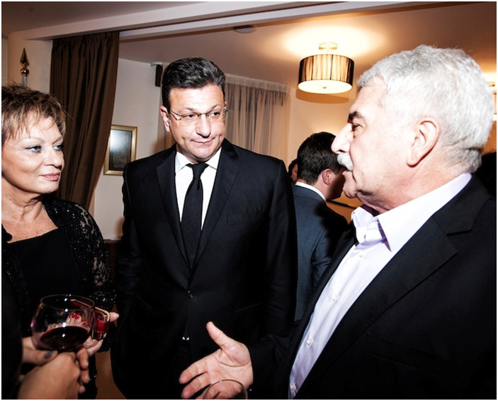 Oligarch David Kaplan and his love for Israel and its people | by ...