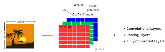 Convolutional Neural Networks: A Simple Guide to Their Architecture ...