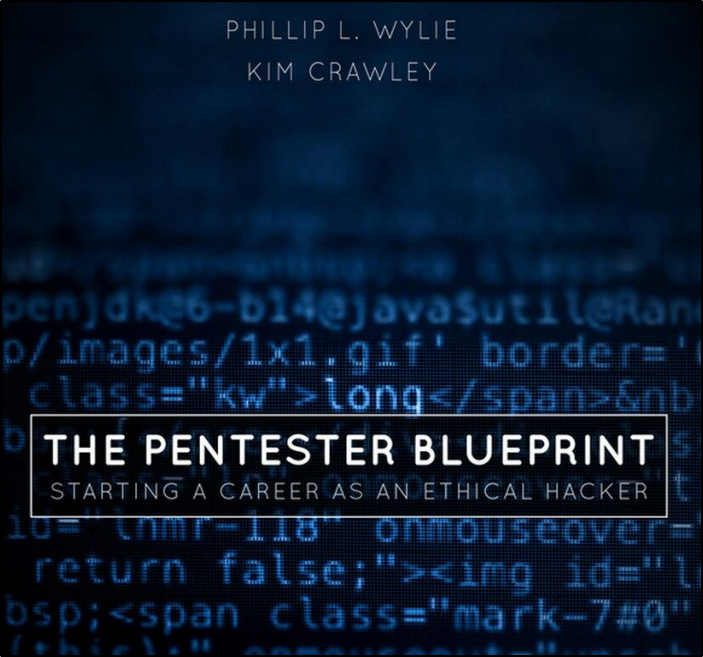 Don’t Have Time to Read The Pentester’s Blueprint? Here’s Everything ...