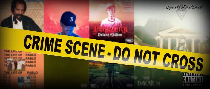 EP vs Mixtape vs LP vs Album: The difference | by Noah Makholwa | Medium