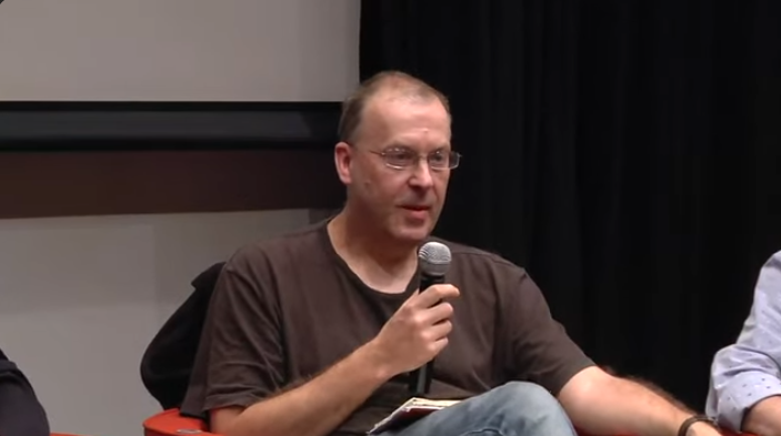 Não há futuro — Nick Land (1995). Nota da tradutora: O texto original ...