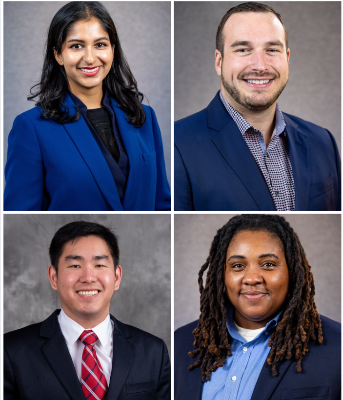 Amplifying Voices, Building Connections: The Power of the Hybrid MBA ...