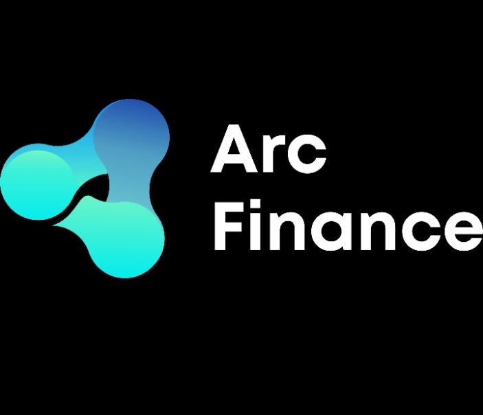 INTRODUCTION OF ARC FINANCE. Arc Finance, is a Binance Smart… | by ...