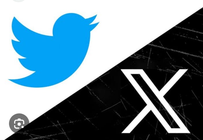 TWEETER OR X 💯💯💯💯💯💯 | by Izaz | Sep, 2024 | Medium