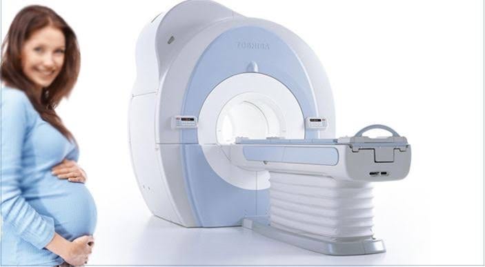 Is it safe to get an MRI during Pregnancy???? | by Dr. Nila Surendran ...
