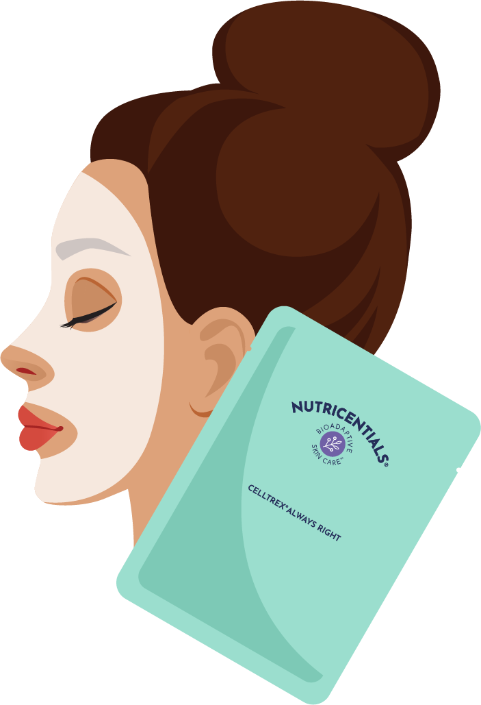 Discover the Secret to Unstoppable Radiance with Celltrex Ultra ...