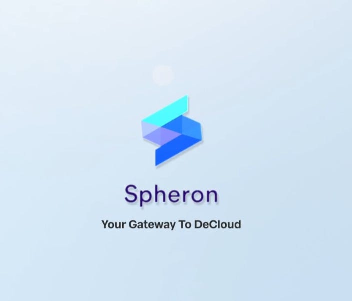 𝐒𝐏𝐇𝐄𝐑𝐎𝐍 𝐓𝐇𝐄 𝐑𝐄𝐕𝐎𝐋𝐔𝐓𝐈𝐎𝐍 | by RASHIK ALAM | Medium