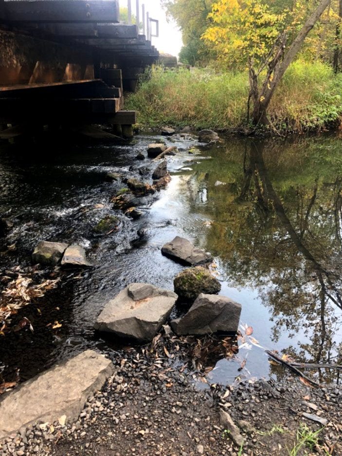 A Fall Staycation. My week in photos October 1–7, 2021 | by Ellie ...