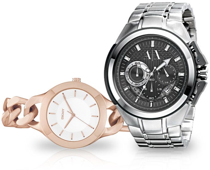 Designer Watches — Make Your Life Better | by Designer Posh Watches ...