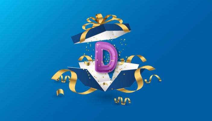 30 Gifts That Start With D That Will Make Your Recipient Smile on ...