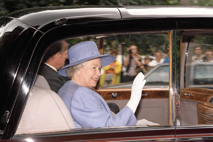 royalty? or Royalty?. It was big news in the small village… | by Curtis Alexander | Apr, 2025 ...