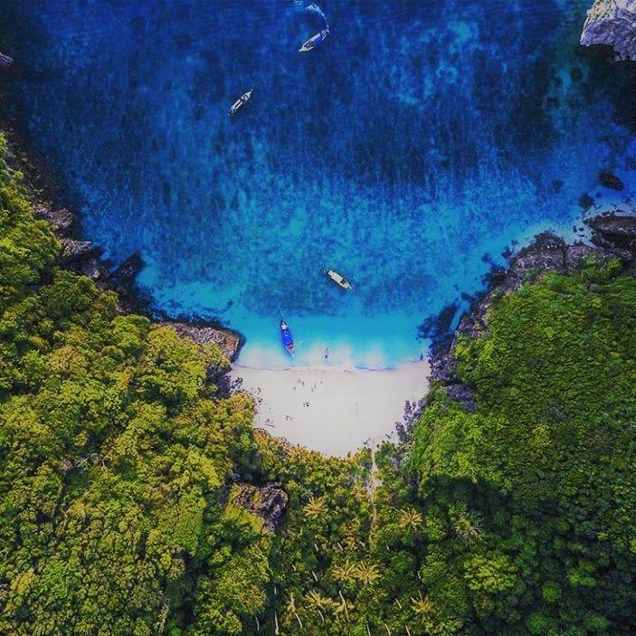 ULTIMATE TRIP TO THE LAND OF SMILES | by Aarushi Singh | Medium