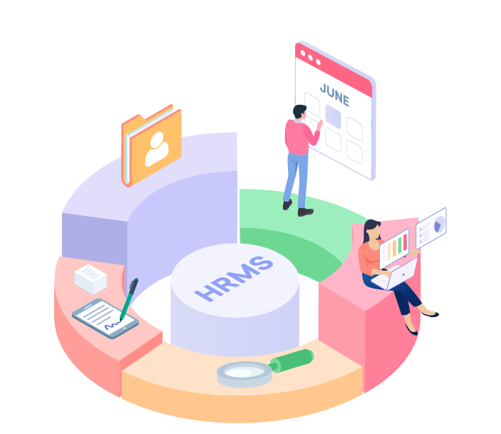 Reasons why Companies have Joined the Bandwagon of HRMS | by ShrmPro ...