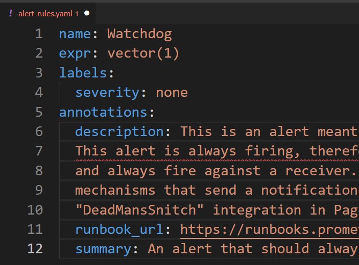 DevOps課程-Prometheus 6 - ZONGRU Li - Medium