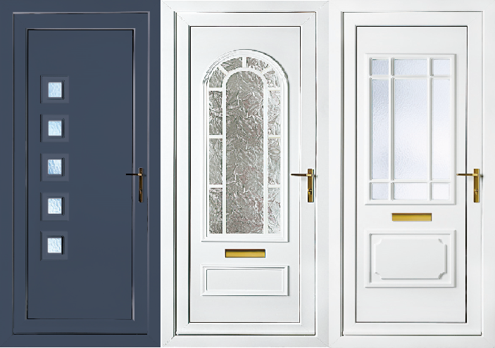 UPVC Doors: The Ultimate Choice for Energy Efficiency, Durability, and ...