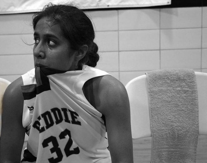 COVID-19 is a season-ending injury: perspective from a former student ...