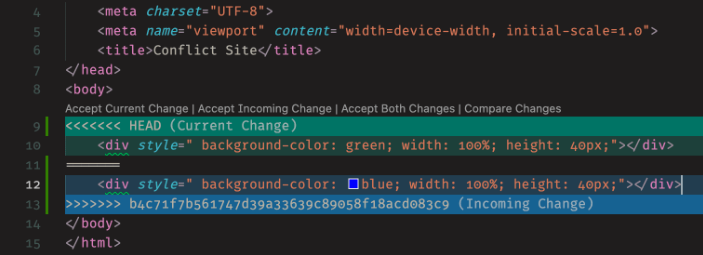 The first time I used git, it was madness | by Jorge Ch. | Medium