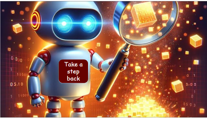 Enhancing LLM’s Reasoning with Step Back Prompting | by Akriti Upadhyay | Medium