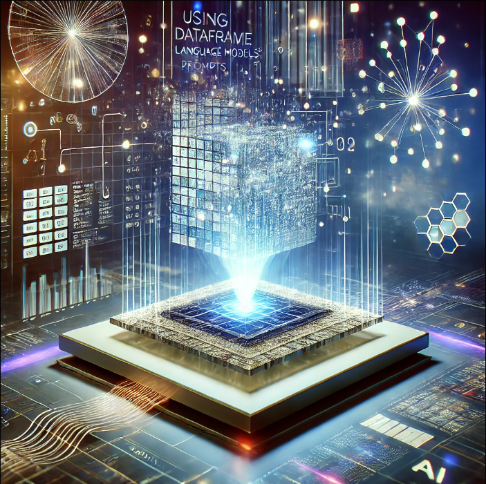 Unlocking The Power Of Dataframes In Prompting For Llms By Harshvardhan Mishra Medium