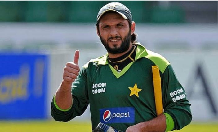 SHAHID AFRIDI🔥🔥🔥🔥🔥🔥 | by Izaz | Medium