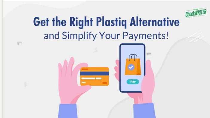 EMPOWERING ENTREPRENEURSHIP WITH PLASTIQ PAYMENT | by Saranya M S | Aug ...