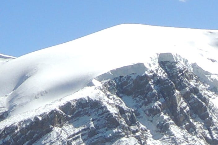 Conquering Ama Dablam: A Dance with the Himalayan Giants | by Himalayan ...
