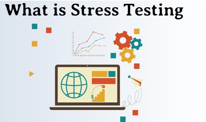 Stress Testing : A Quick Overview | by Amit Agarwal | Medium