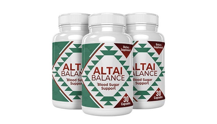 Altai Balance - Sujit Kumre - Medium