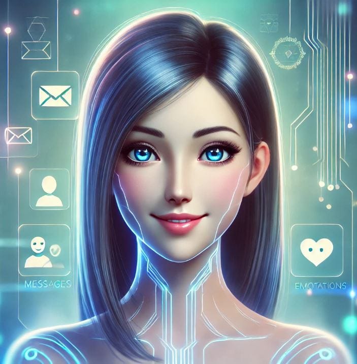 Top Features to Look for in an AI Girlfriend Chatbot in 2025 | by ...