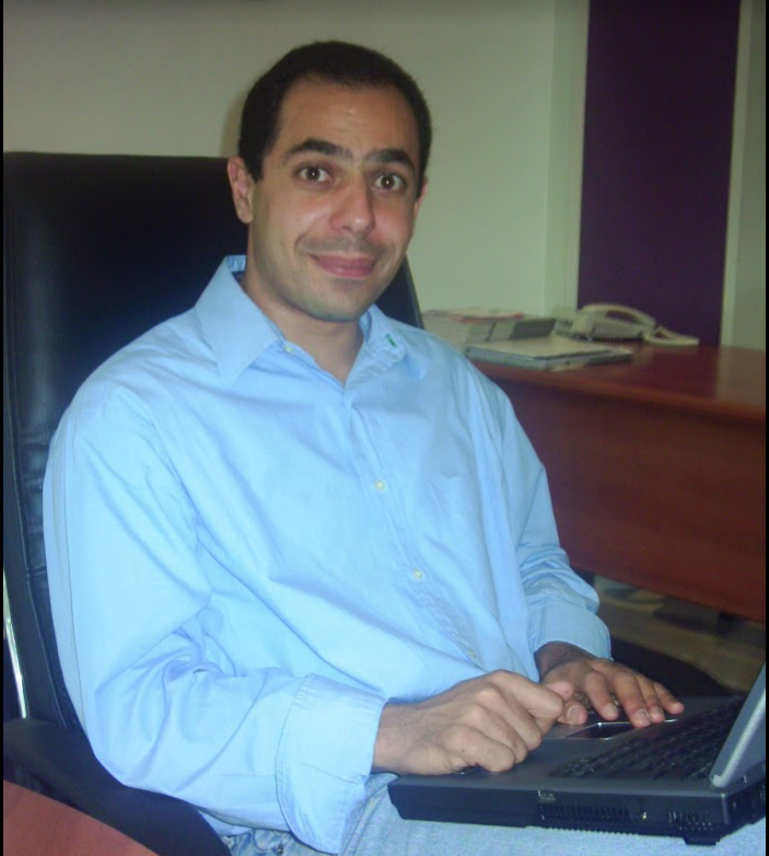 How would you describe your entrepreneurial journey? | by Ali Parandeh ...