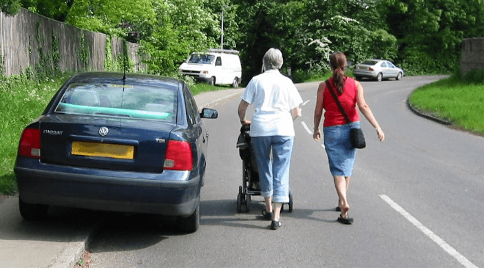 Pop-Up Parking: Temporary Solutions for Event and Seasonal Demands | by ...