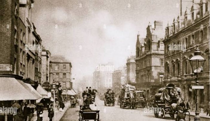 The history of the United Kingdom | by Izaz | Sep, 2024 | Medium