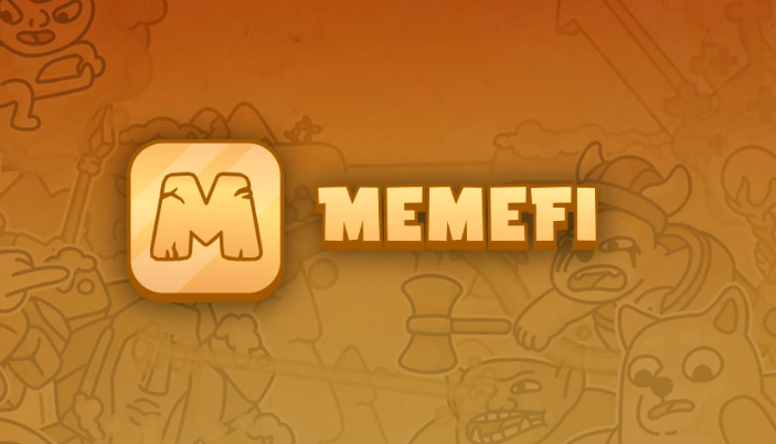Memefi Unleashed: The Dawn of Meme Ownership | by tahseen z | Oct, 2024 ...