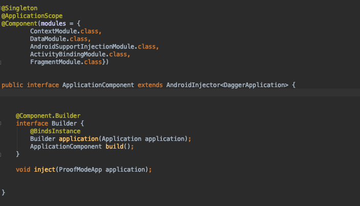 Dagger 2x implementation (after several attempts 😅) | by Dorian Musaj | Medium