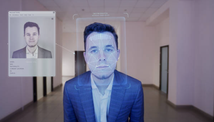 Facial Recognition for Security and Video Surveillance | by Luxand ...