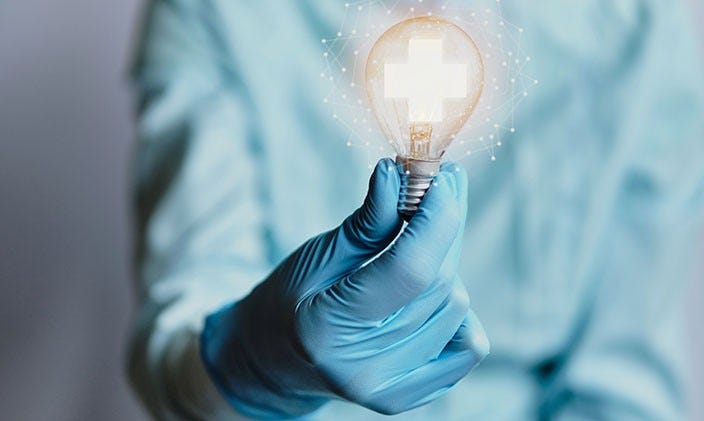 Innovation in Nursing: Examples and How It Can Help Improve Patient ...